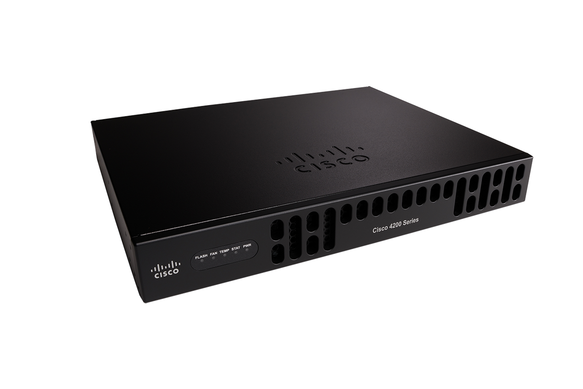 Cisco Router ISR 4221
